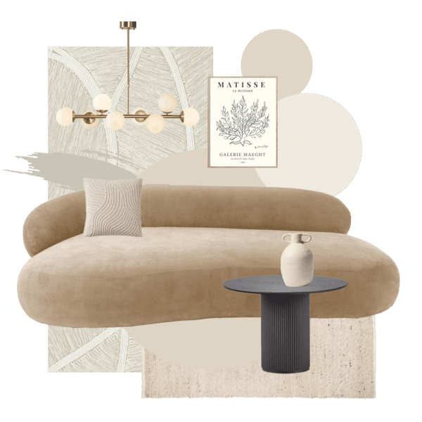 Comfy home - The Home Style Club