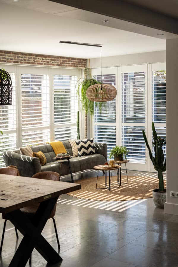 Landelijk interieur creëren? Direct aan de slag met stijladvies