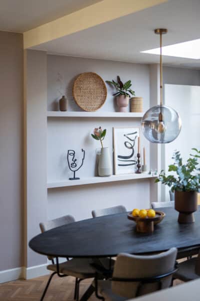 De ideale eettafel voor jouw interieur: met deze tips vind je 'm