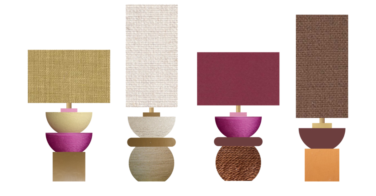 Modulaire lampen: maak kennis met Mooi(e) Maker Maud Woltman