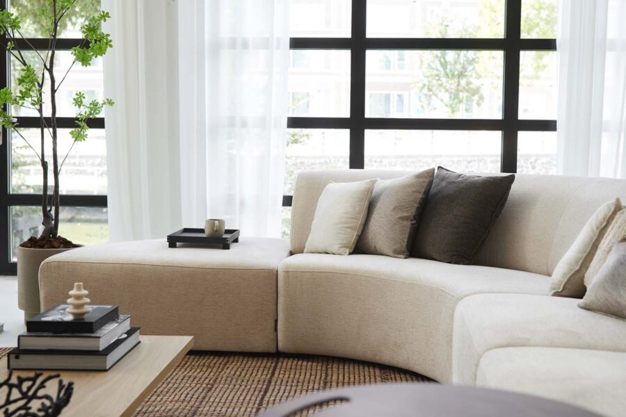 Ontdek jouw stijl met vier inspirerende trends van Prominent