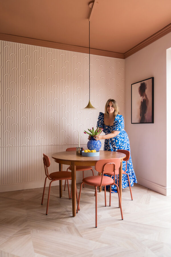 Mooi Merk: maak kennis met duurzame pvc vloeren van Moduleo Mooi Merk: maak kennis met duurzame pvc vloeren van Moduleo