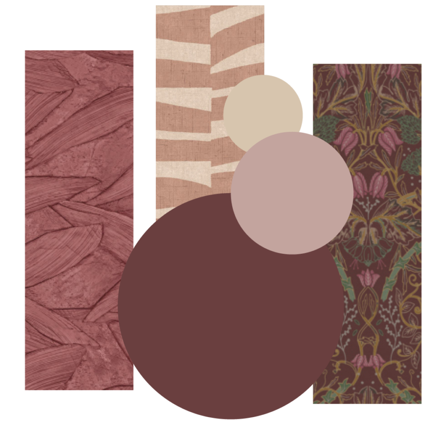 Marrit @donebymyselfblog - The Home Style Club