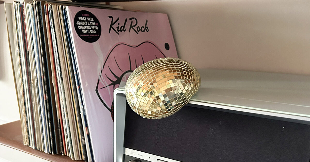 DIY: een dripping discobal voor thuis maken in 4 stappen