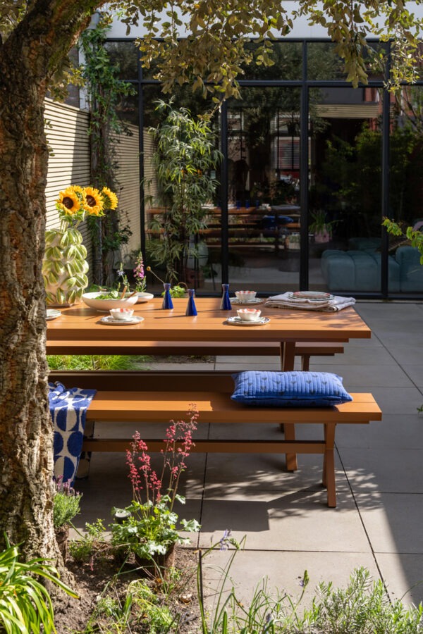 Tuin inrichten: 27 stijlvolle shoptips