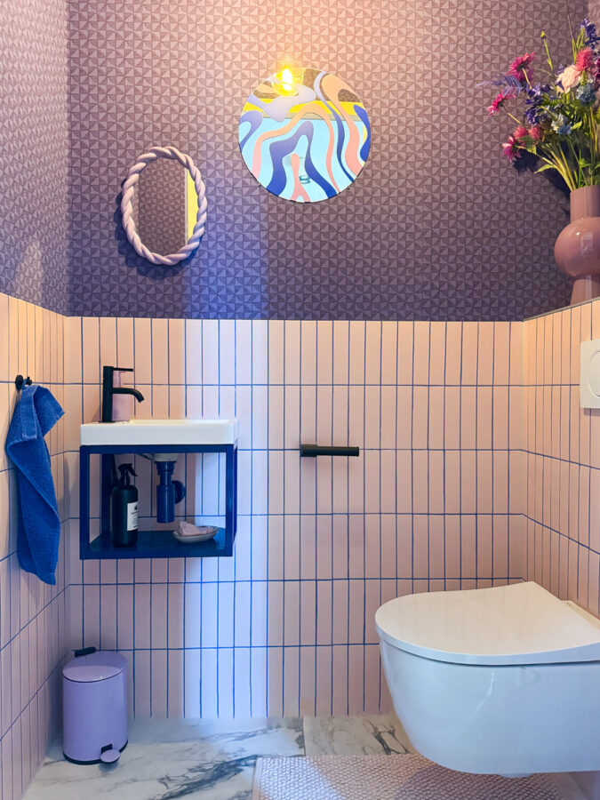 Poepen in stijl: maak een feestje van je toilet