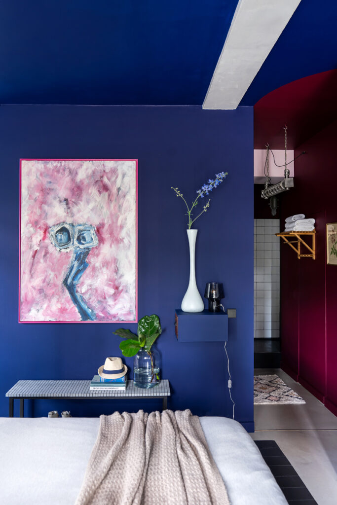 Badkamer verven: tips, tricks en inspiratie van onze Stijliconen