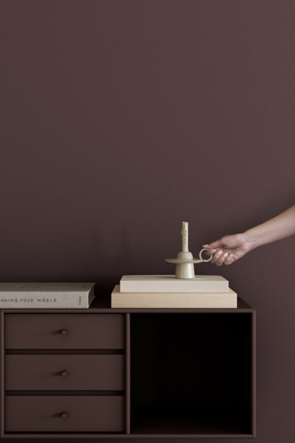 Histor kleur van het jaar 2025: dit is Amethyst Shadow