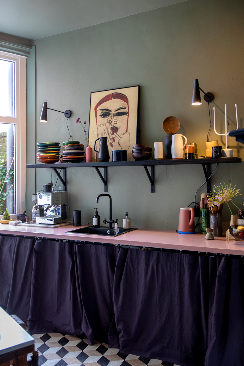 Op de koffietafel: Nice Stuff van Theo-Bert Pot