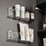 Badkamerorganizers: stijlvol orde scheppen in de badkamer