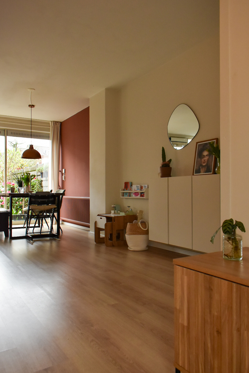 Ode aan Singing Sand van Histor: zo combineer je deze kleur