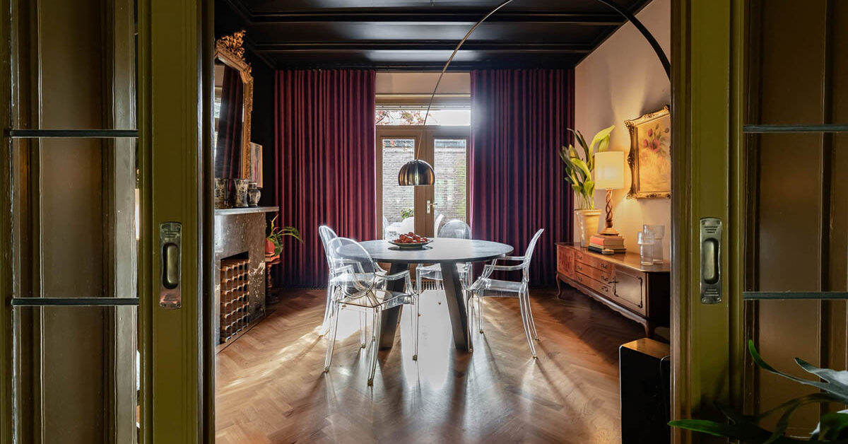 Hét detail dat je interieur stiekem verpest