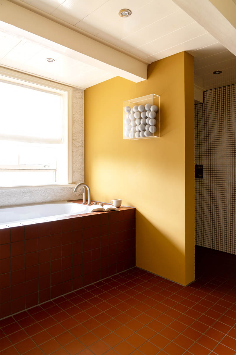 Tan Your Hide: deze warme verfkleur is het zonnetje in huis