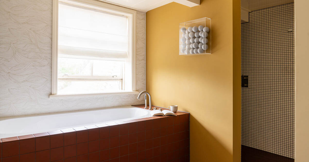 Tan Your Hide: deze warme verfkleur is het zonnetje in huis